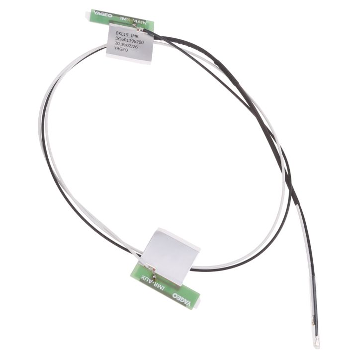 IPEX MHF4 Antenna Cable for M.2 NGFF for Intel Wireless Network Card ...