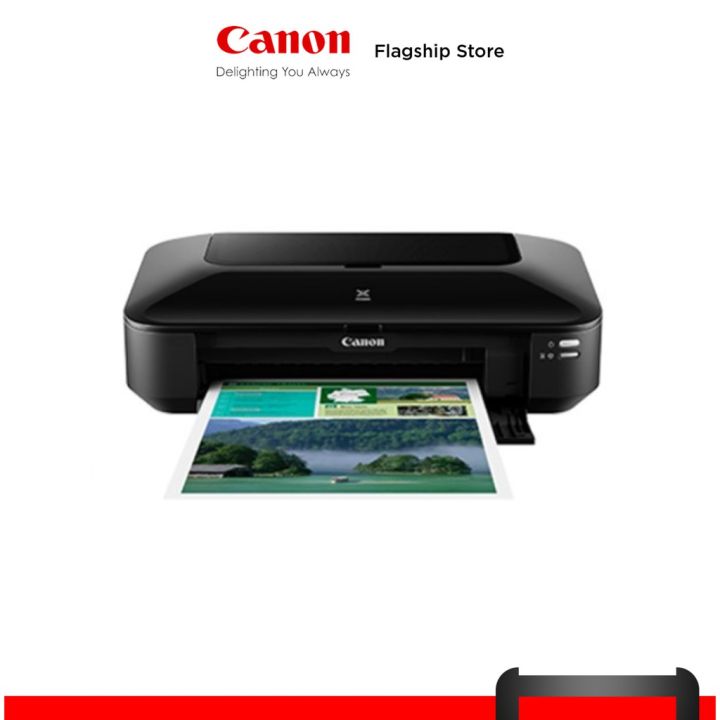 Canon Pixma IX6770 Single Function A3 Printer | Lazada PH