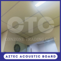 Aztec Acoustic Board - 2ft x 4ft (Fine Fissured) - Ceiling Board(10pcs ...