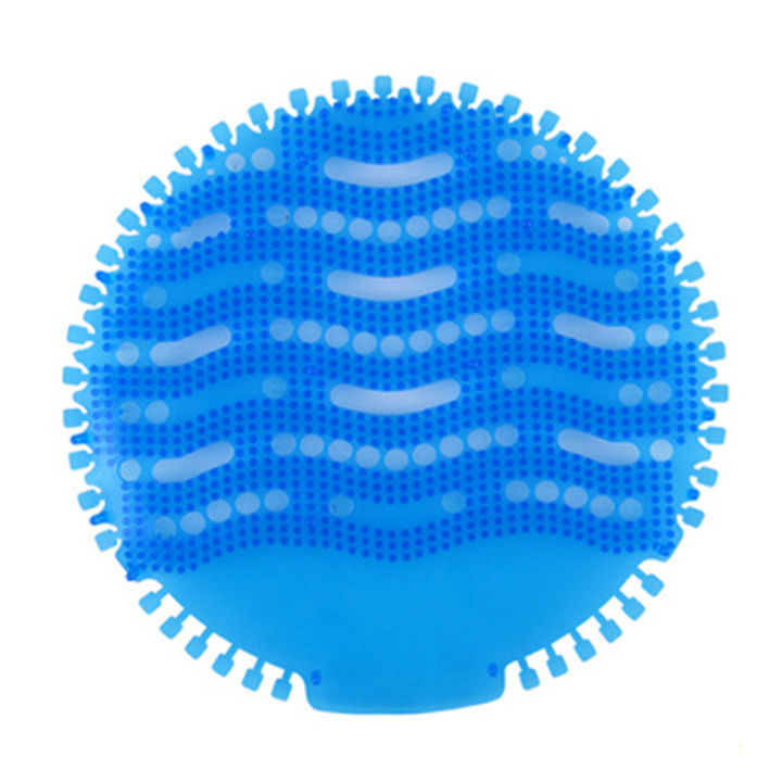 [Fortitudes] Fragrance Antimicrobial Deodorizer Men Urinal Deodorant ...