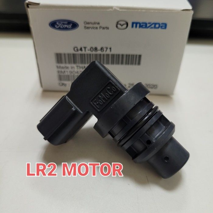SENSOR SPEED SPEEDOMETER SPIDOMETER MAZDA 2 ORI | Lazada Indonesia