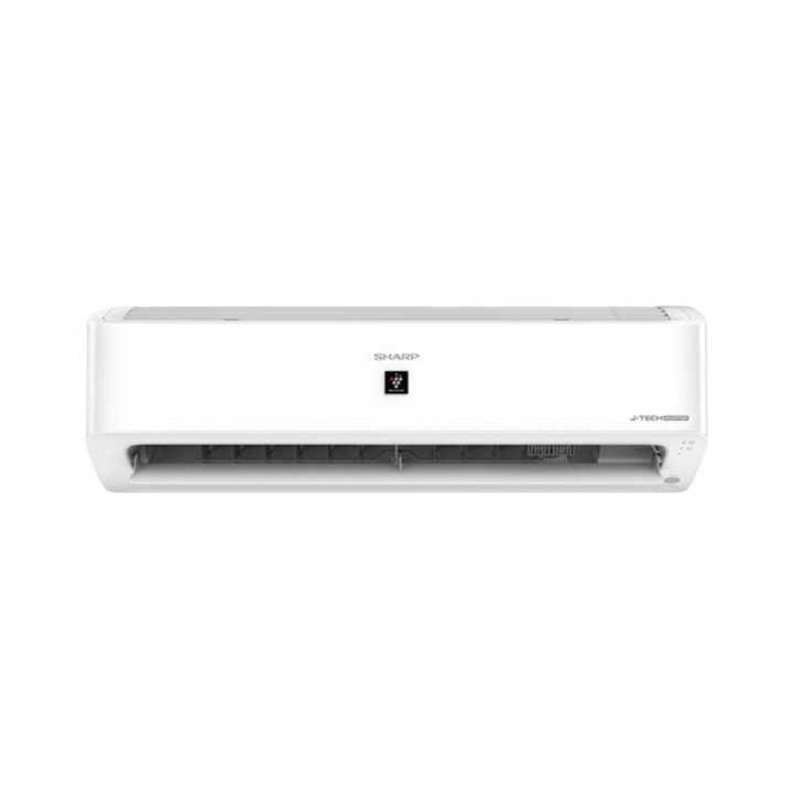 SHARP J-Tech Inverter Plasmacluster Air Conditioner 1.5HP SHP-AHXP13YMD ...