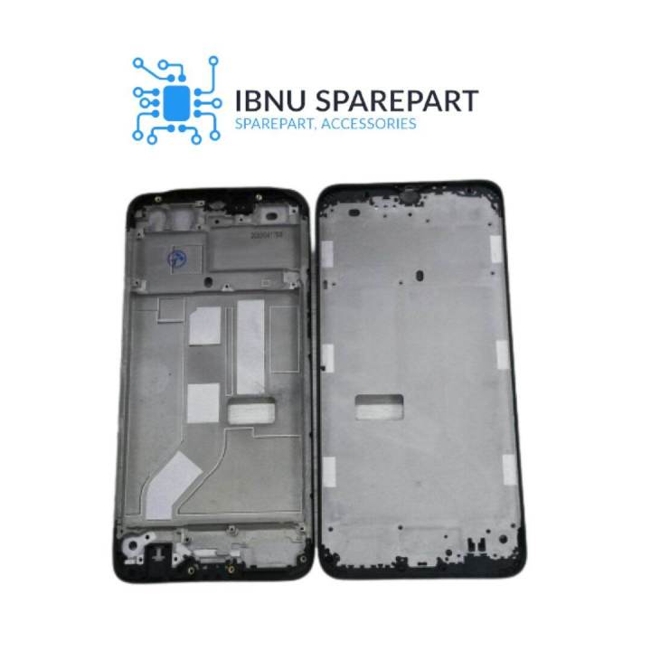 Frame LCD / middle oppo A12 / tatakan lcd tulang tengah | Lazada Indonesia