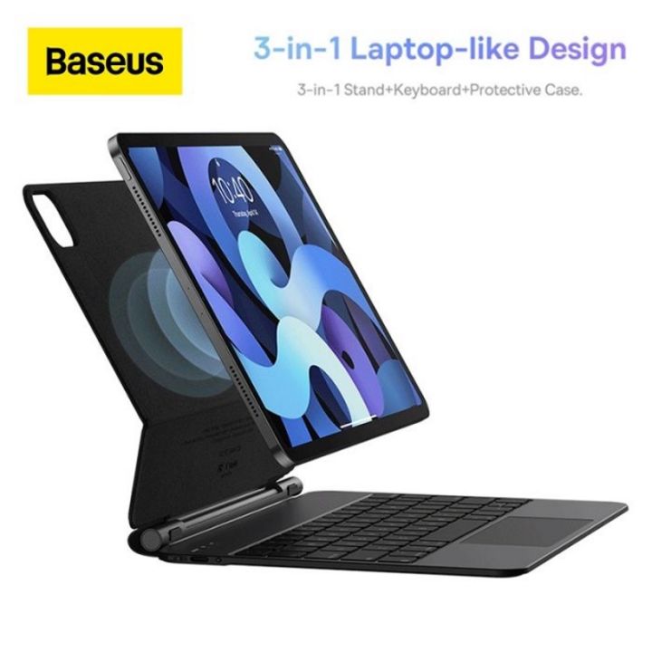 Baseus Original Keyboard Protective Case For Pad Pro 11-inch（2018/2020 ...