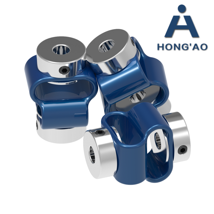 Flexible I-axis damping coupling 8-shaped coupling encoder servo motor ...