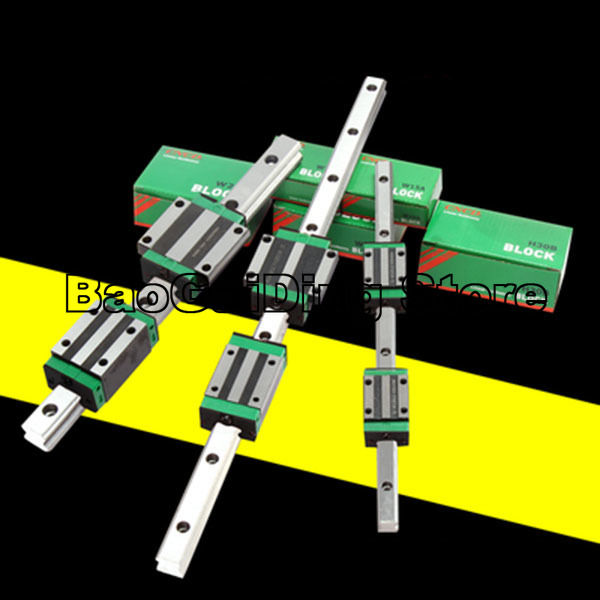 HGH20CA HGW30 HGH25CA HGH30CA HGW15 HGH15CA Slider Block Match ใช้ HGR Linear Guide สำหรับ ...