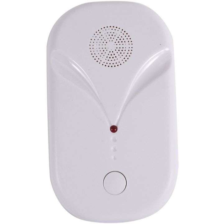 (WIXN) 220V Electronic Mini Mite Controller Cleaner Bed Bug Dust Mite ...