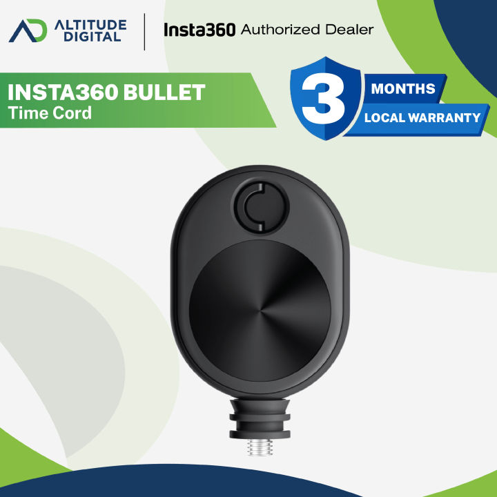Insta360 Bullet Time Cord | Lazada PH