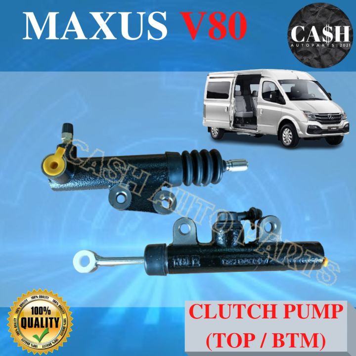 MAXUS V80 CLUTCH PUMP MAXUS LDV BOTTOM CLUTH PUMP | Lazada