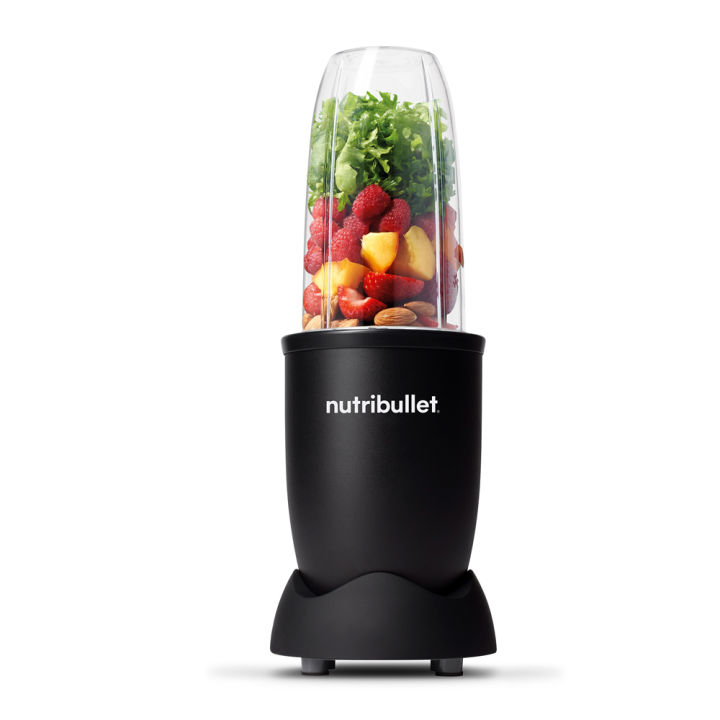 Nutribullet 900W 900 PRO NB908 Blender Juicer Mixer Smoothie Nutri ...