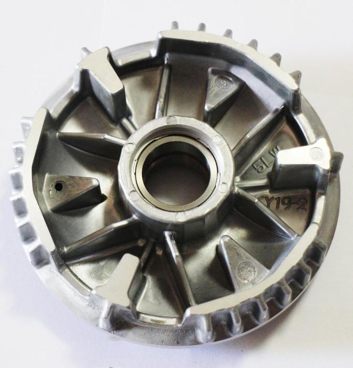 ORIGINAL YAMAHA PRIMARY SLIDING SHEAVE FOR MIO SPORTY, SOUL | Lazada PH