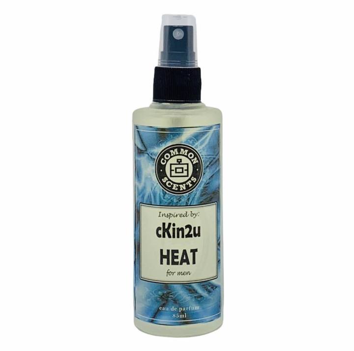 COMMON SCENTS M15-Inspired Oil Based Perfume FOR MEN 85mL | Lazada PH