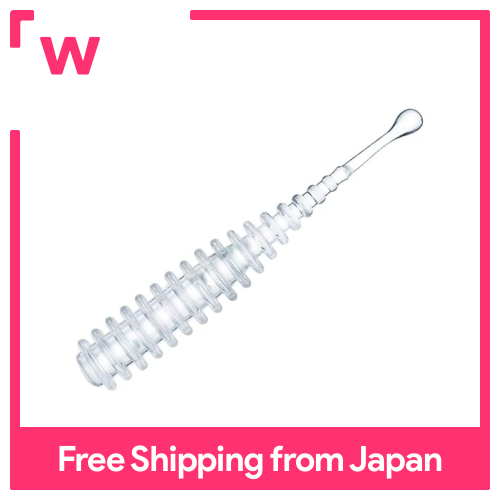 DAIWA Mebaru/Horse Mackerel Worm Horse Mackerel Hunter Worm Ring 1.5 ...