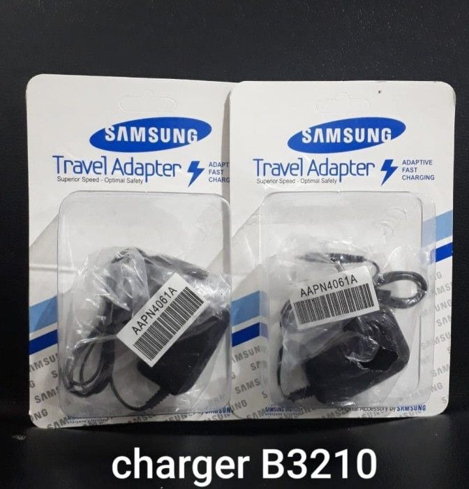 CHARGER SAM B3210 ORI | Lazada Indonesia