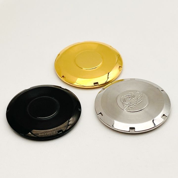 [Miracle Watch Store] Mod Watch back cover fits Seiko SKX007 SRPD ...