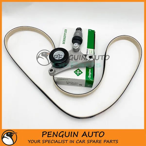 Ina Original Fan Belt Tensioner Toyota Acv30 Acv40 Acr30 Acr40 Acu30 ...