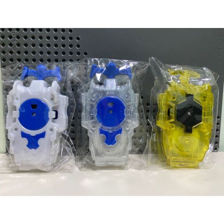 【Hot】 Takara Tomy Beyblade Burst String Launchers ( Pre-Loved ) | Lazada PH