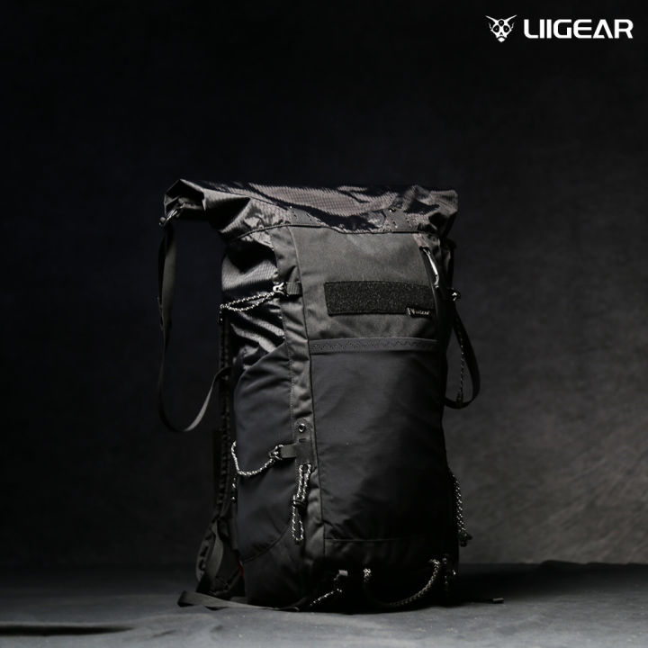 Liigear 22L Hurricane Lightweight Backpack | Lazada PH