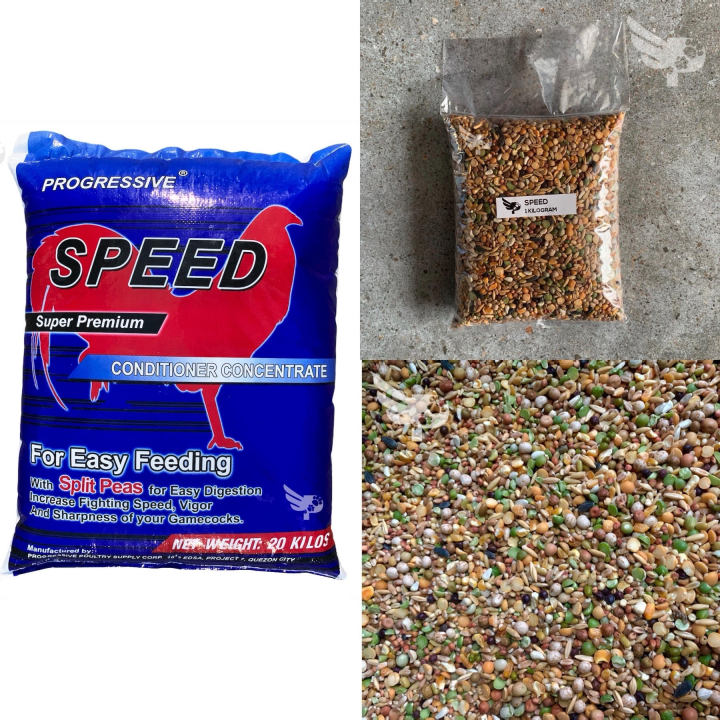 Progressive Speed Super Premium Conditioner Concentrate 1kg Repacked ...