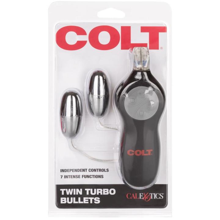 CalExotics COLT Twin Turbo Bullets | Lazada Singapore