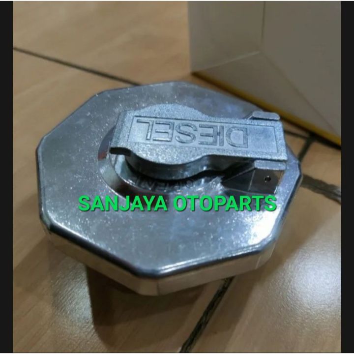Tutup Tank Tanki Isuzu Giga | Lazada Indonesia