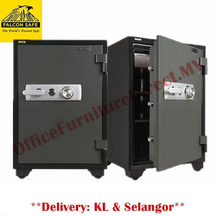 Falcon Safe V100C Dial Solid Safe Box | Lazada