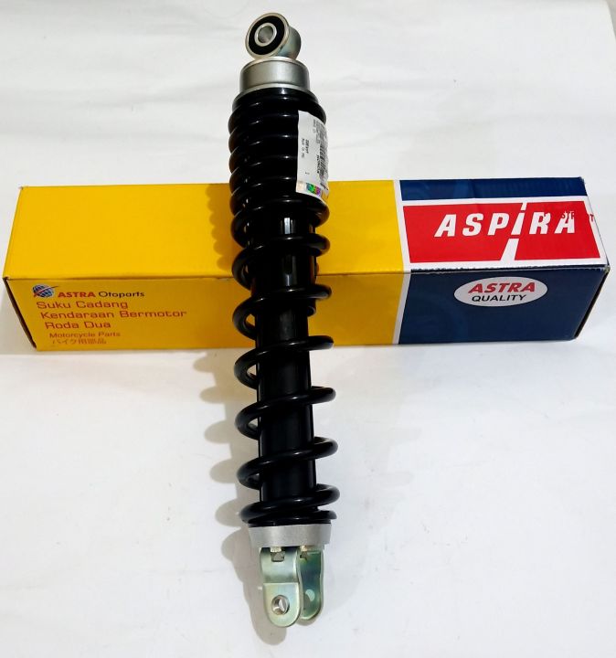shock breker belakang aspira buat.motor honda vario 125 dan 150 | Lazada Indonesia