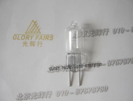 2pcs 24V75W G6.35 1000hrs to 64455 Guerra 6419/AX4 Lamp 24V 75W LED ...