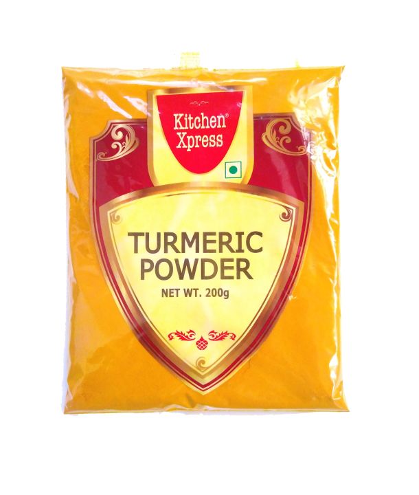 Pure Turmeric powder 200 grams (No Sugar) Mega Sale! Normal price 129 ...