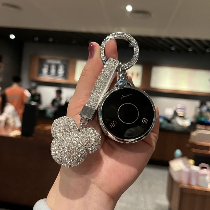 23 ใหม่ NETA U-ll Key Set 23 รอบ Hezhong U2 พลังงานใหม่ยานพาหนะป้องกัน ...