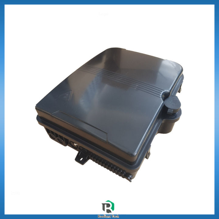 Fiber Optic Distribution Box 24 Core Nap Box 24 Core Fiber Optic ...