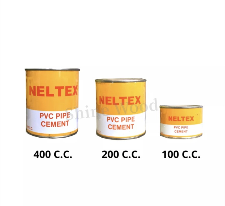 S.W NELTEX solvent 100cc/200cc/400cc #115 | Lazada PH