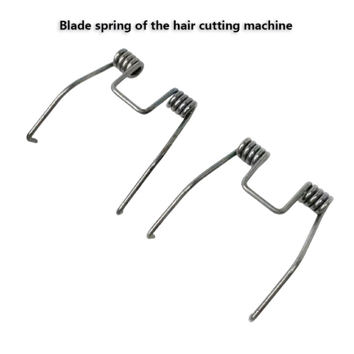 [JINXING] Wire Trimmer Blade Spring Double Torsion Spring Universal ...