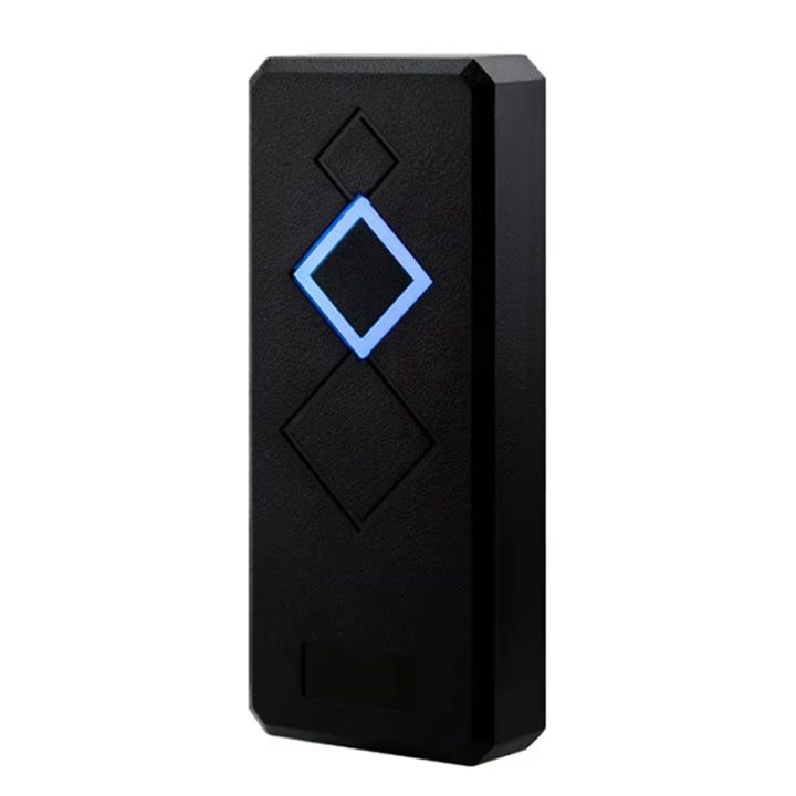 RFID Smart Door Reader IC Card 13.56Mhz Waterproof IP68 Support NFC ...
