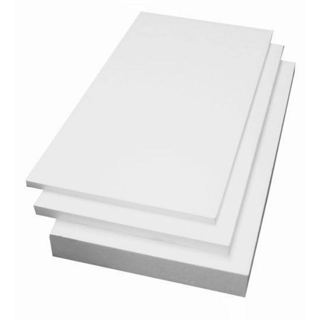 4 Feet (L) x 2 Feet (W) Square Shape White Foam Board Polystyrene | Lazada