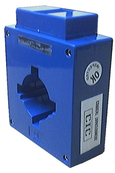 Current Transformer CIC ICY-3S-1B 500/5A | Lazada Indonesia