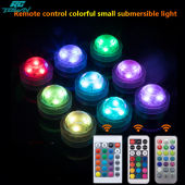 LED Bulbs