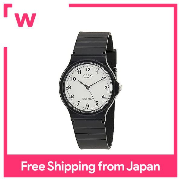[Casio Standard] Watch MQ-24-7B Reimported | Lazada PH