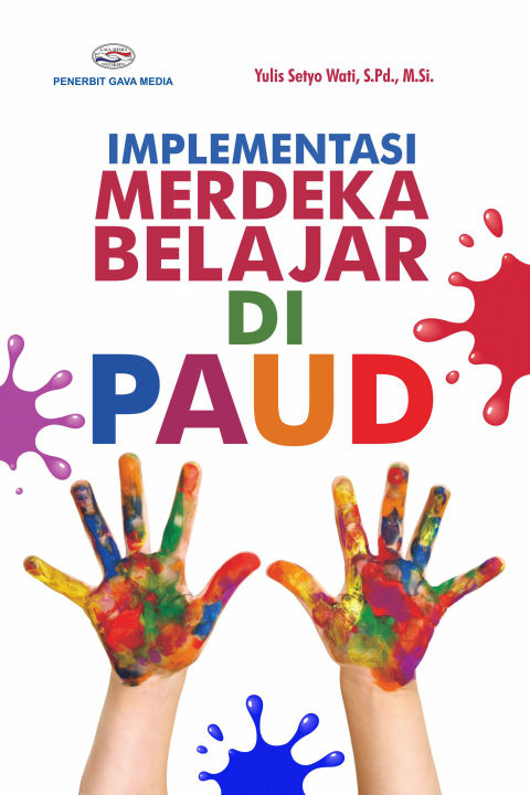 IMPLEMENTASI MERDEKA BELAJAR DI PAUD | Lazada Indonesia