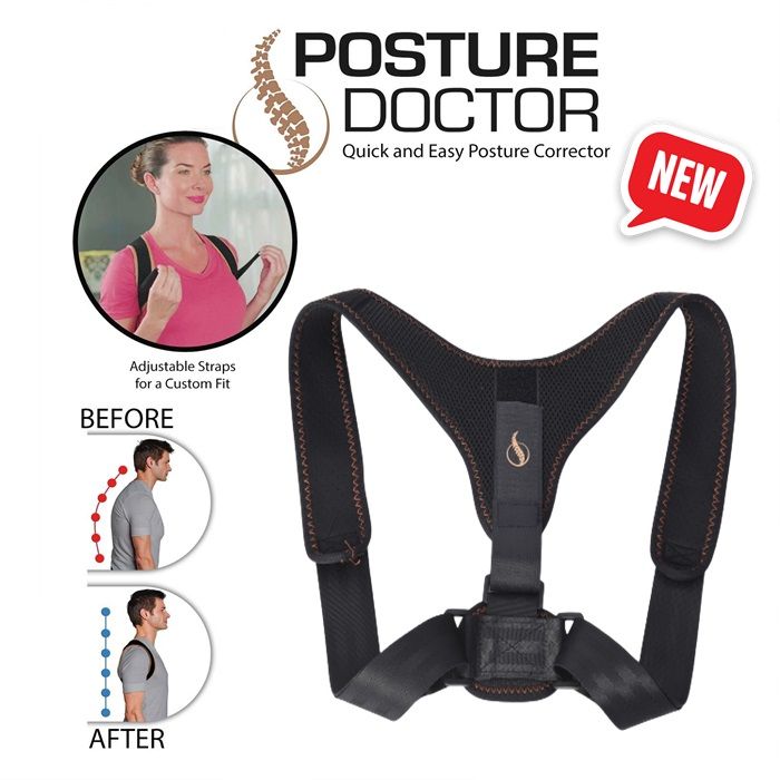 Posture Doctor | Lazada