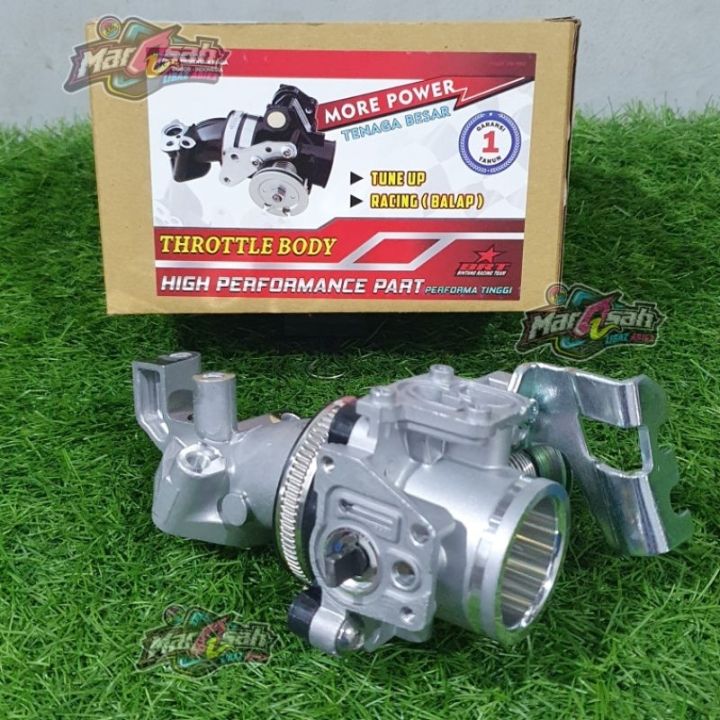 throttle body tb pcx 160 pcx160 BRT | Lazada Indonesia