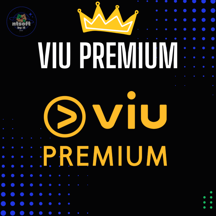 Viu Premium [ราคาถูก] | Lazada.co.th