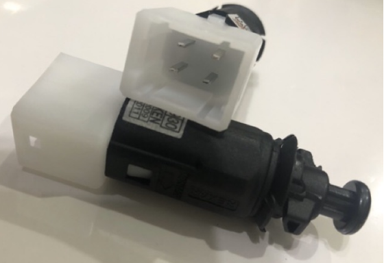 PW 822263 ORIGINAL BRAKE SWITCH FOR USE ON : PROTON WAJA, BLM, FLX ...