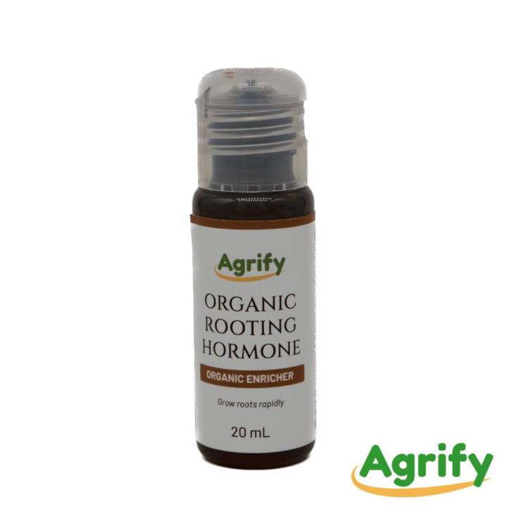 Organic Rooting Hormone 20ml | Lazada PH