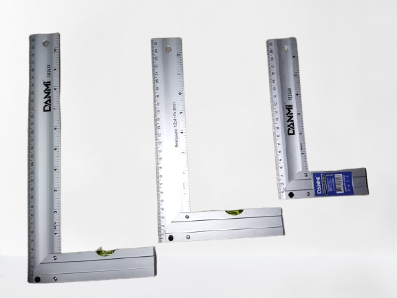 L-Square Ruler High Quality 6''8''10''12''14 | Lazada PH