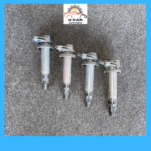 Ignition Plug Coil Myvi Alza 3SZ K3 (Diamond Japan) Myvi Old Myvi Lagi ...