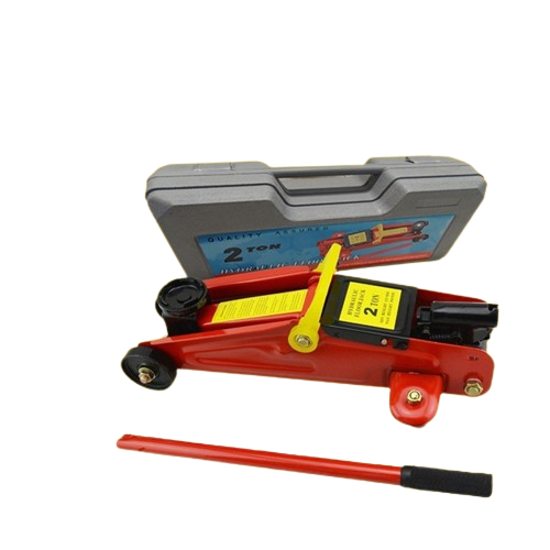 Hydraulic Floor Jack Tool for Home Mechanics, Heavy Duty Floor Jack ...