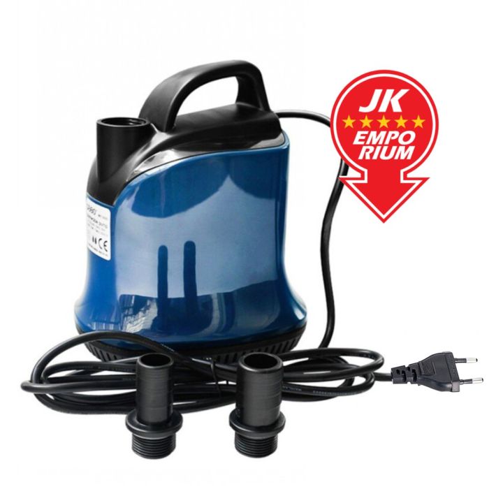 Sobo Submersible Water Pump Low Water Level WP 100D 200D 300D 500D 600D ...