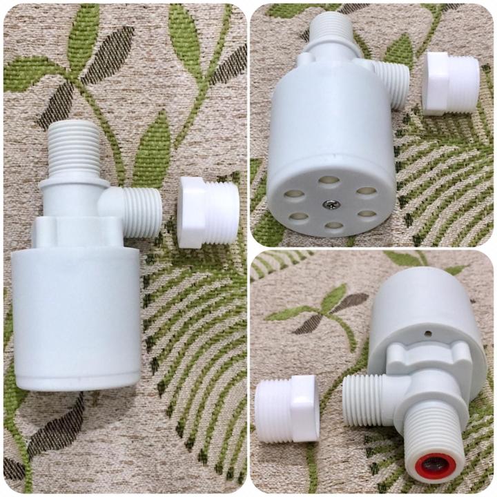 WALCO Vertical Water Level Control Valve Kran Pelampung Air Otomatis ...