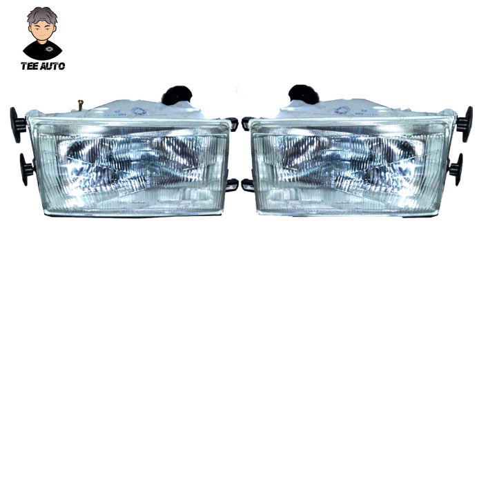 ไฟหน้า TOYOTA COROLLA AE80/EE80 1983 - 1987 | Lazada.co.th